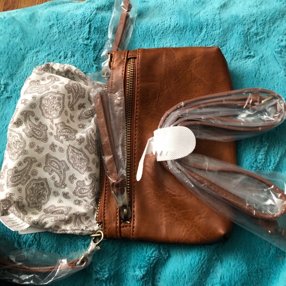 Shiraleah | Bags | Nwt Shiraleah Faux Leather Crossbody Handbag | Poshmark